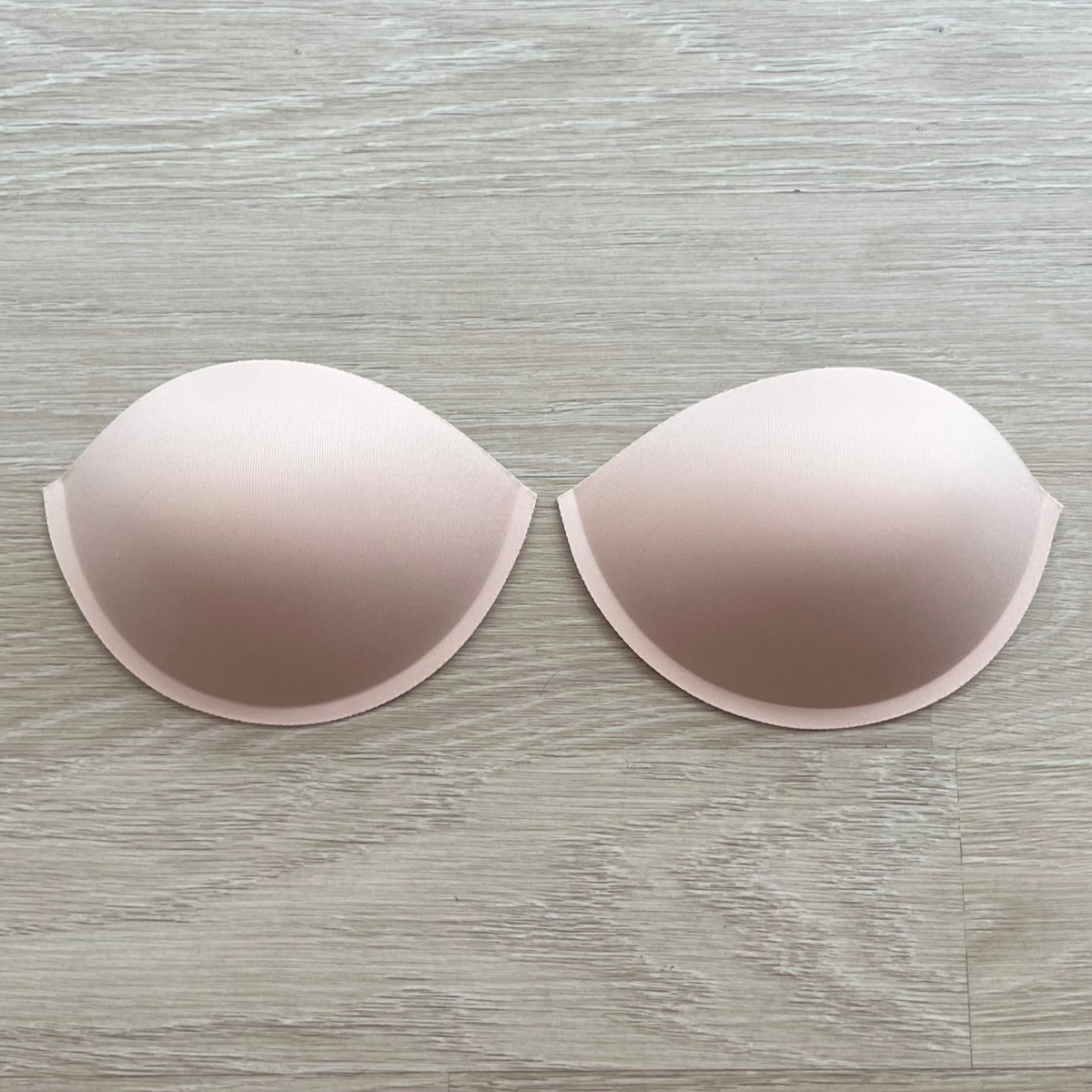 Coppe nude push up balconette – Florie Market