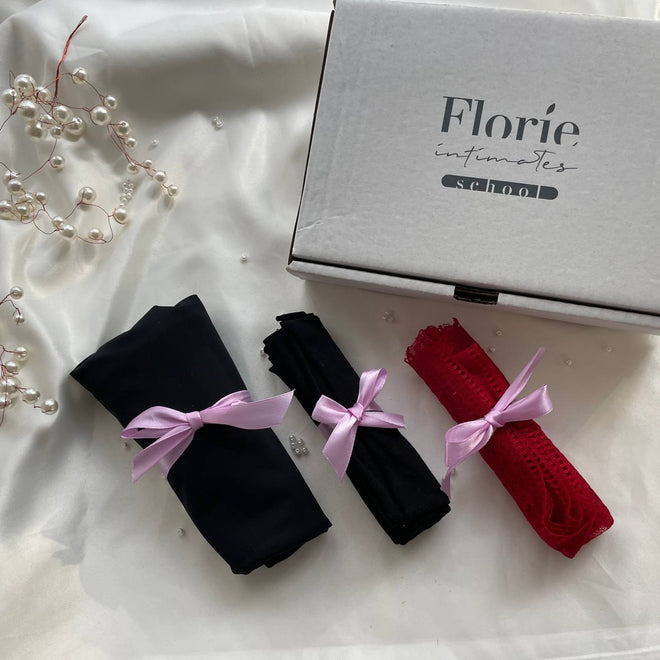 Box – Florie Market