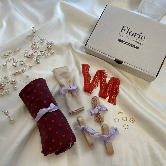 Box – Florie Market